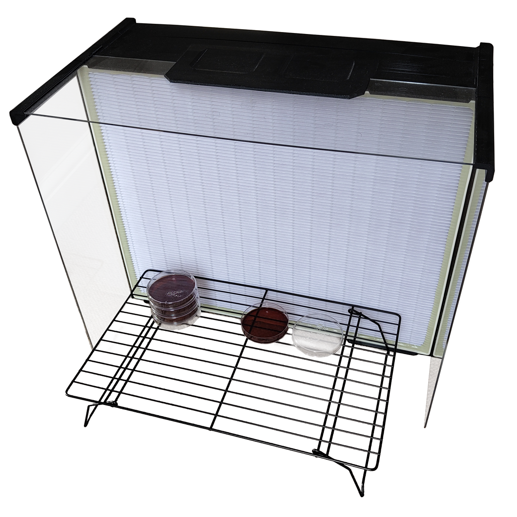 Flow Hoods – FunGuyEquipment